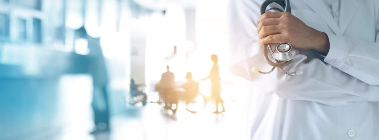 Η επίσημη ιστοσελίδα του νοσοκομείου "ΥΓΕΙΑ"